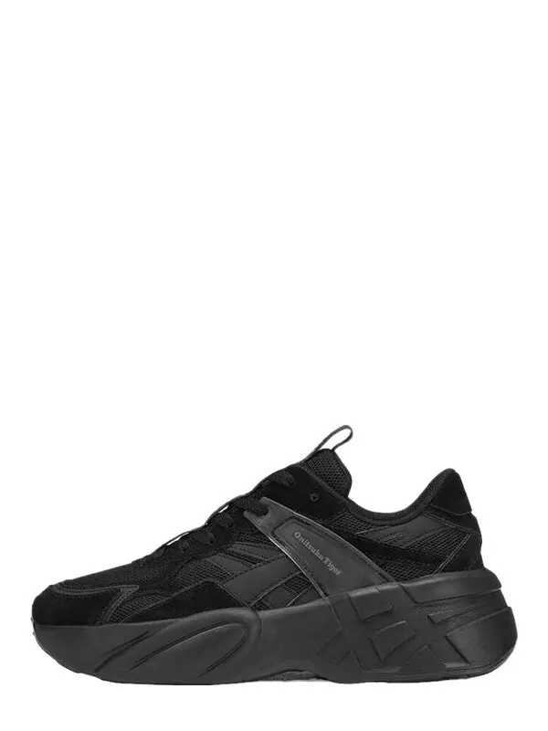 Onitsuka Tiger Sp-i Sneakers - Black