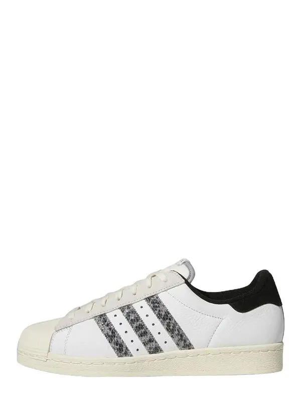 Adidas Originals Superstar 82 Sneakers - Cloud White/granite