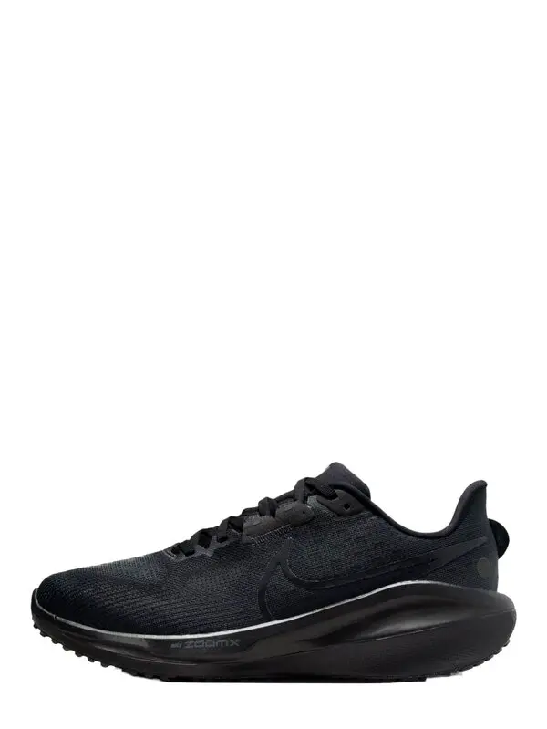 Nike Zoom Vomero 17 Sneakers - Black