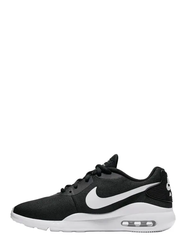 Nike Max Oketo Wntr Sneakers - Black
