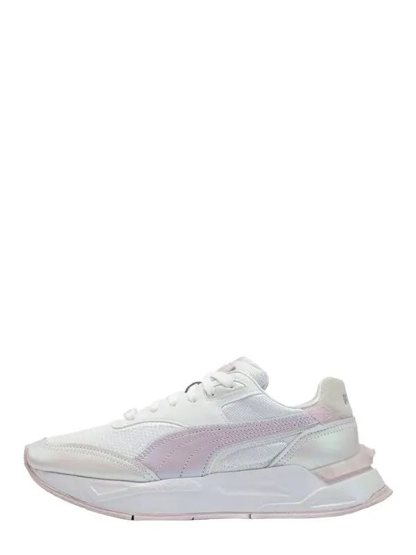 PUMA Mirage Sport Glow Sneakers - White