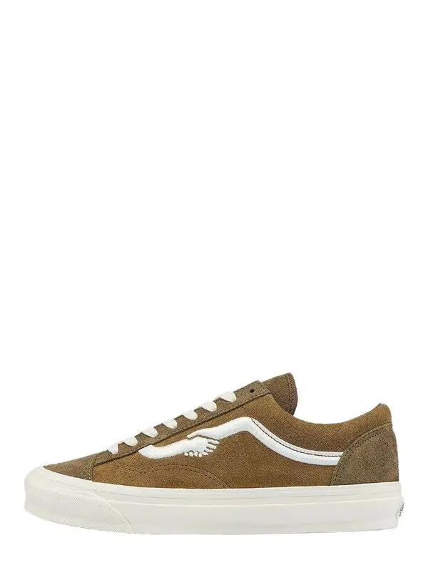 VANS Notre X Og Style 36 Lx Sneakers - Brown