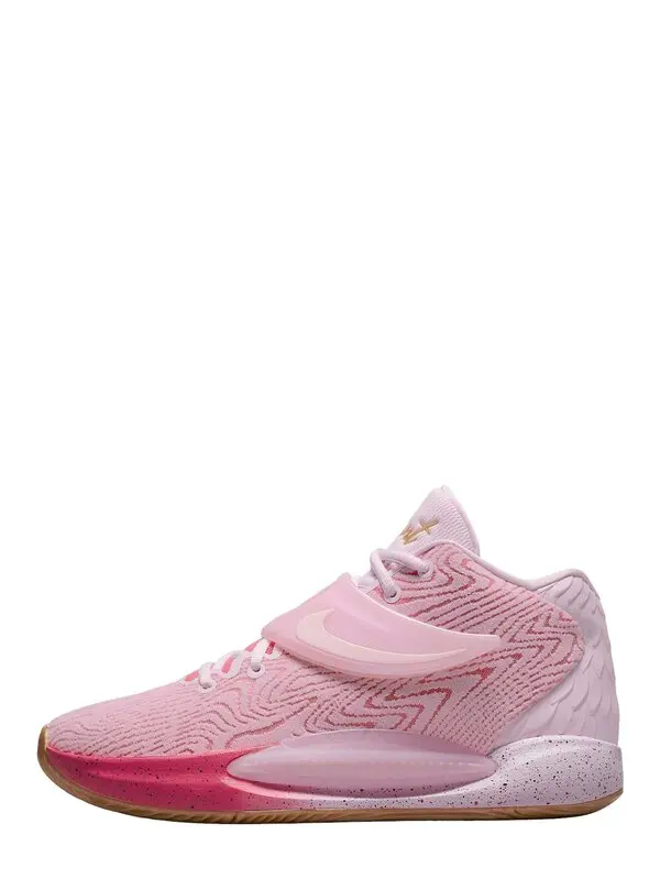 Nike Kd "aunt Pearl" Sneakers - Pink