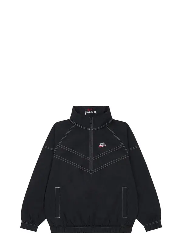 Nike Windrunner Jacket - Black