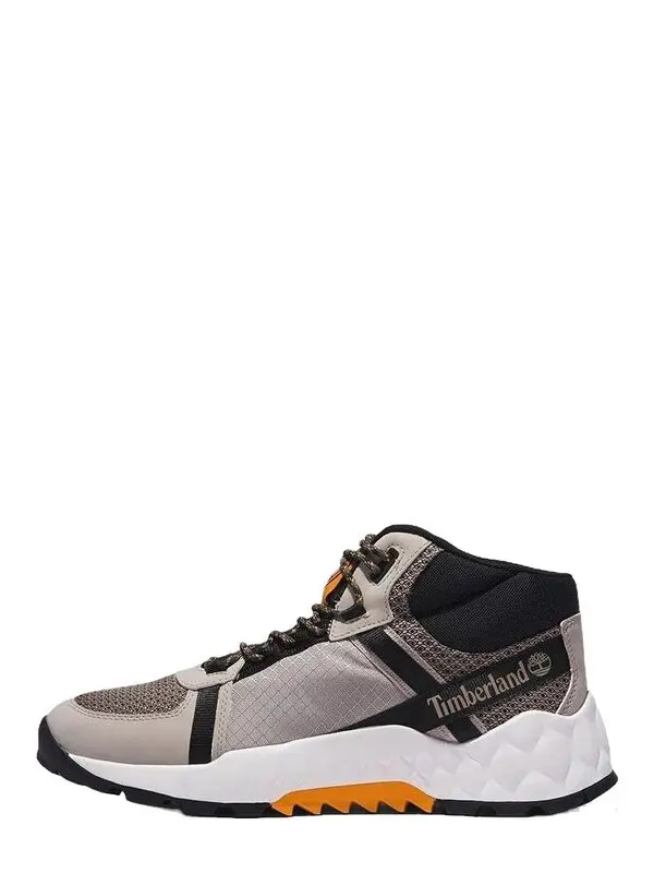 Timberland Greenstride Solar Wave Lt - Gray/black