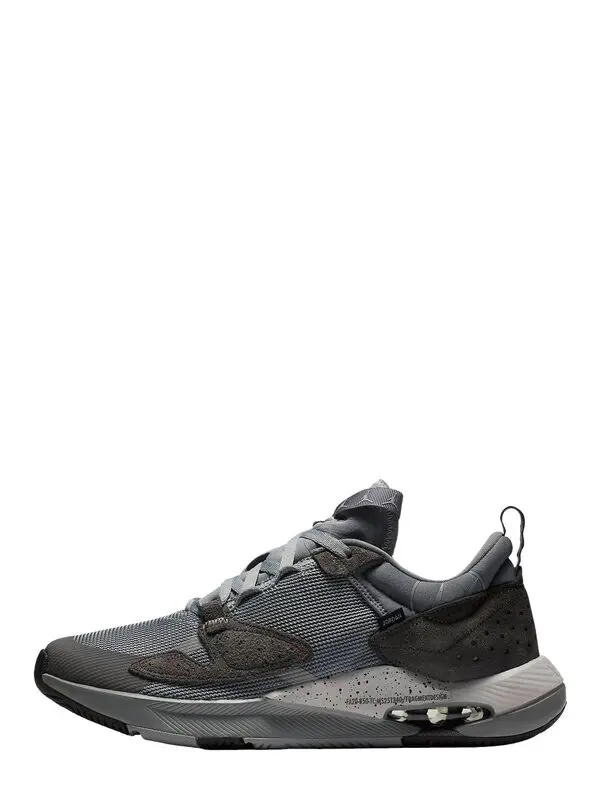 JORDAN Fragment Design X Air Cadence Sp Sneakers - Grey/white