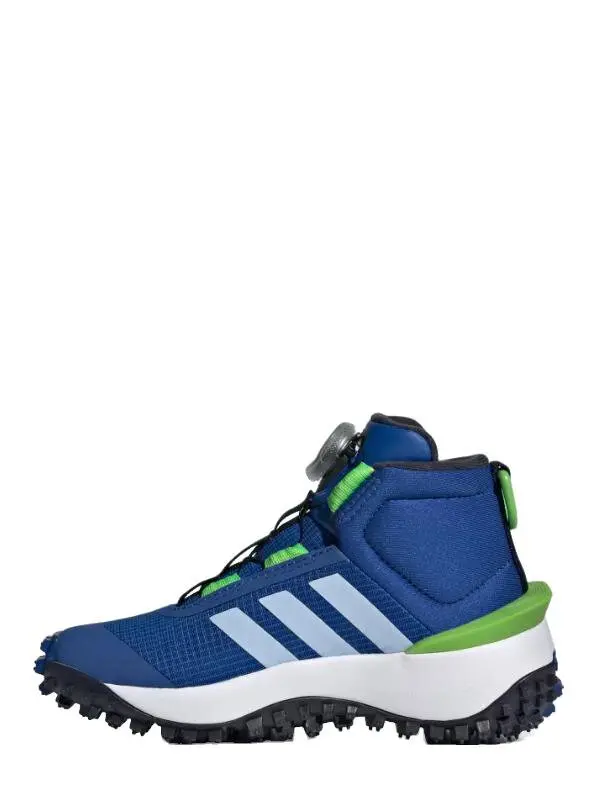 Adidas Porta Trail Sneakers - Royal Blue/blue Dawn/legend Ink