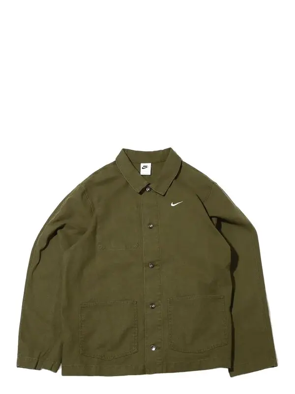 Nike Casual Long Sleeve Jacket - Default Color
