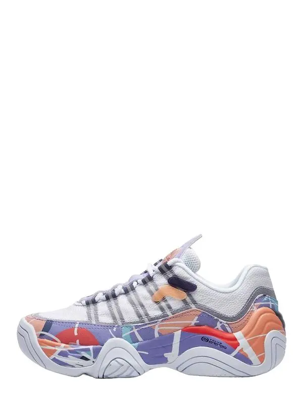 FILA FUSION Low Top Sneakers - Default Colorway