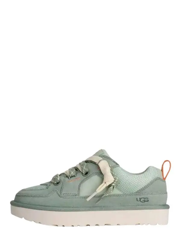 UGG Lo Lowmel Sneakers - Artichoke