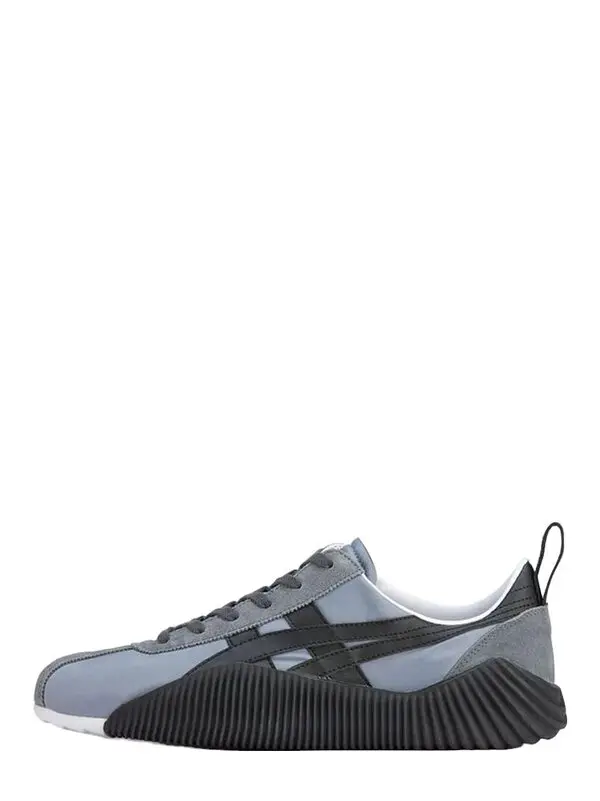 Onitsuka Tiger Acromount Mt Sneakers - Blue/black