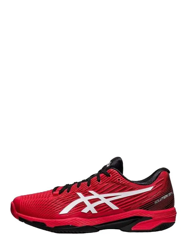 Asics Solution Speed Ff 2 Athletic Sneakers - Red