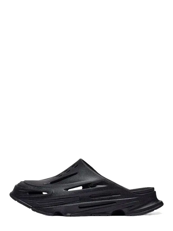 LI-NING Cf Xingshan Slides - Black
