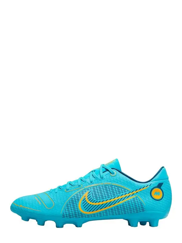 Nike Mercurial Vapor 14 Academy Hg - Blue/orange