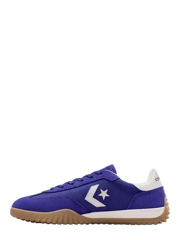 CONVERSE Run Star Trainer - Night Indigo/egret/white