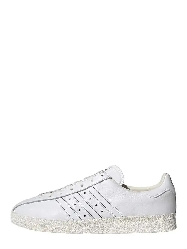 Adidas Yabisah Spezial 'cloud - White