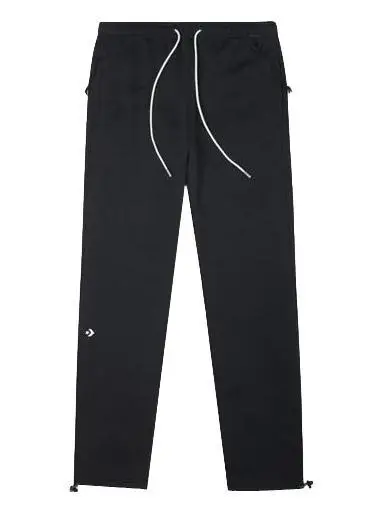 CONVERSE Cone Slim Fit Jogger Pants - Black