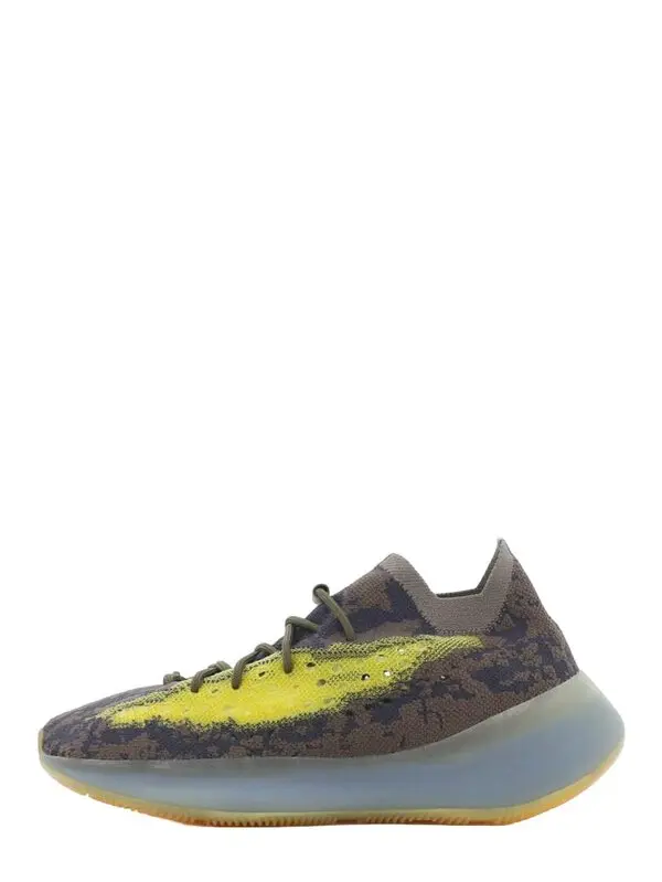 Adidas Yeezy Boost 380 Reflective' Sneakers - Lmnte