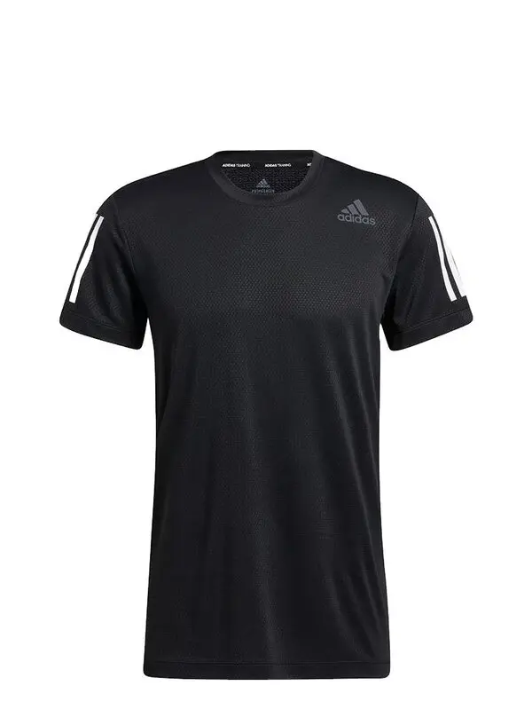 Adidas H.rdy Warri Sports T-shirt - Black