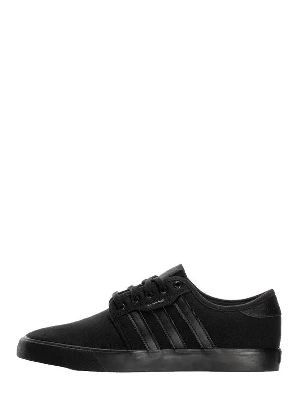 Adidas Seeley Sneakers - Black