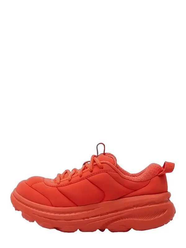 Hoka One One Marni X Bondi B3ls Sneakers - Poinciana Red