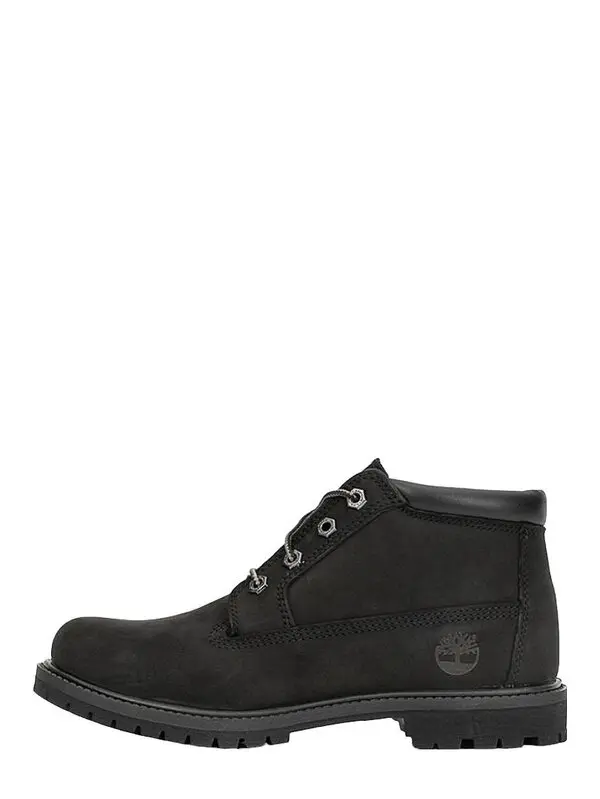 Timberland Nellie Chukka Waterproof Boots - Black