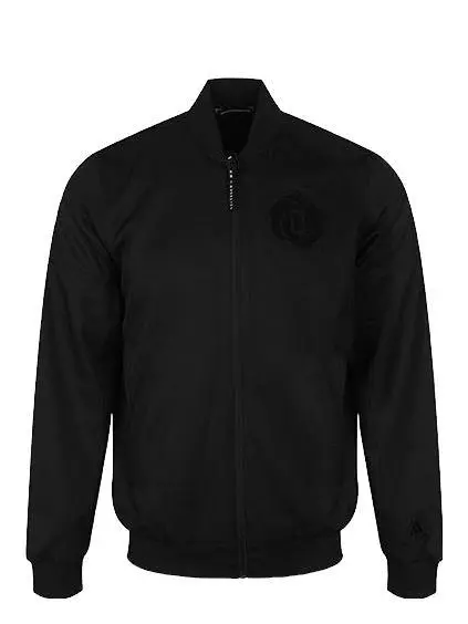 Adidas Rose Wvn Jacket - Black
