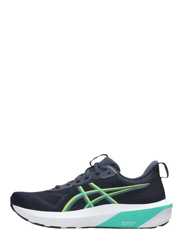 Asics Gt-1000 Athletic Sneakers - Midnight/cacti