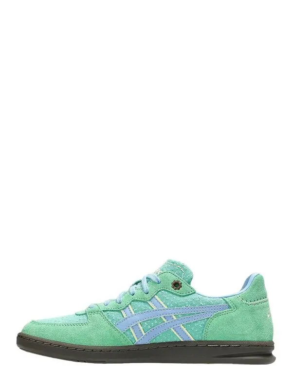 Asics Skyhand Og Vintage Pack Sneakers - Peppermint/stone Wash