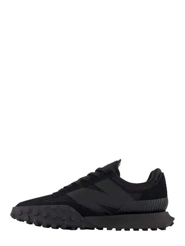 NEW BALANCE Xc-72 "triple " Low Top Sneakers - Black