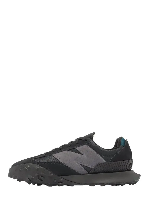 NEW BALANCE Xc-72 "phantom Interstellar" Sneakers - Phantom/black/interstellar
