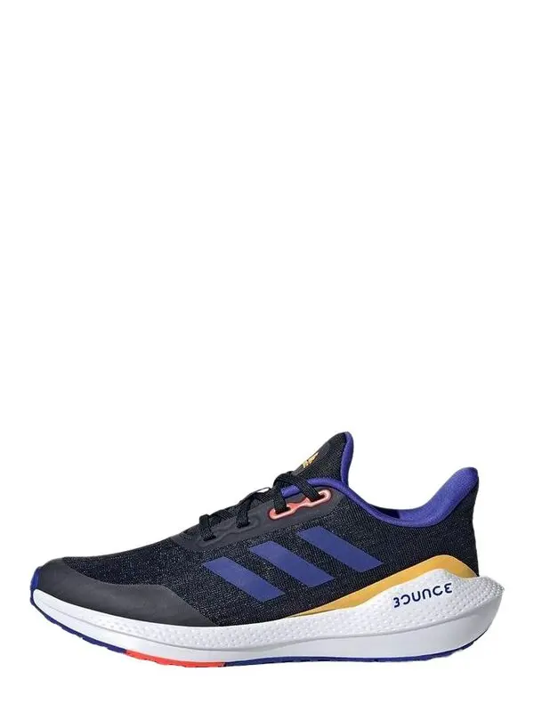 Adidas Eq21 Run Sneakers - Legend Ink/sonic Ink/solar Gold