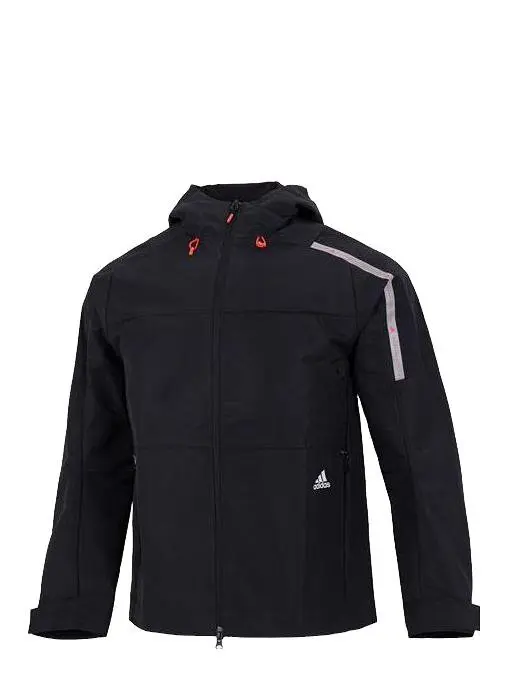 Adidas Hooded Jacket - Default Colorway