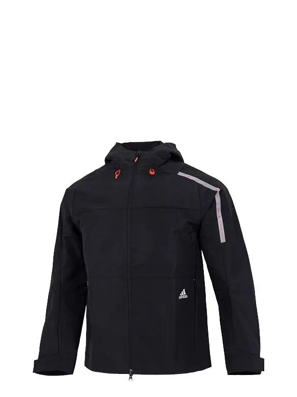 Adidas Hooded Jacket - Default Colorway