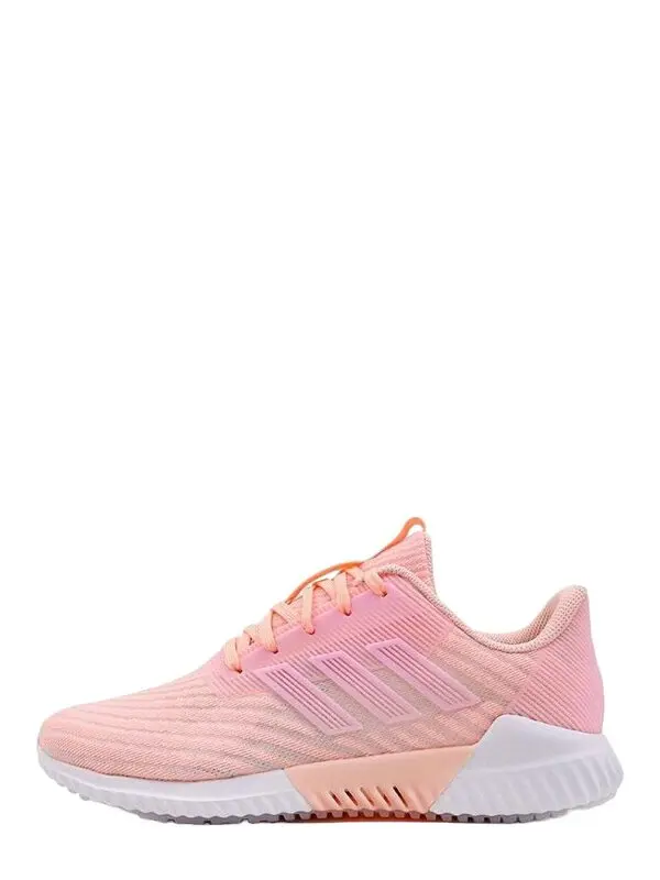 Adidas Climacool 2.0 Low Top Sneakers - Pink