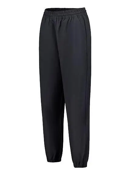 NEW BALANCE Athletics Stretch Woven Jogger - Black