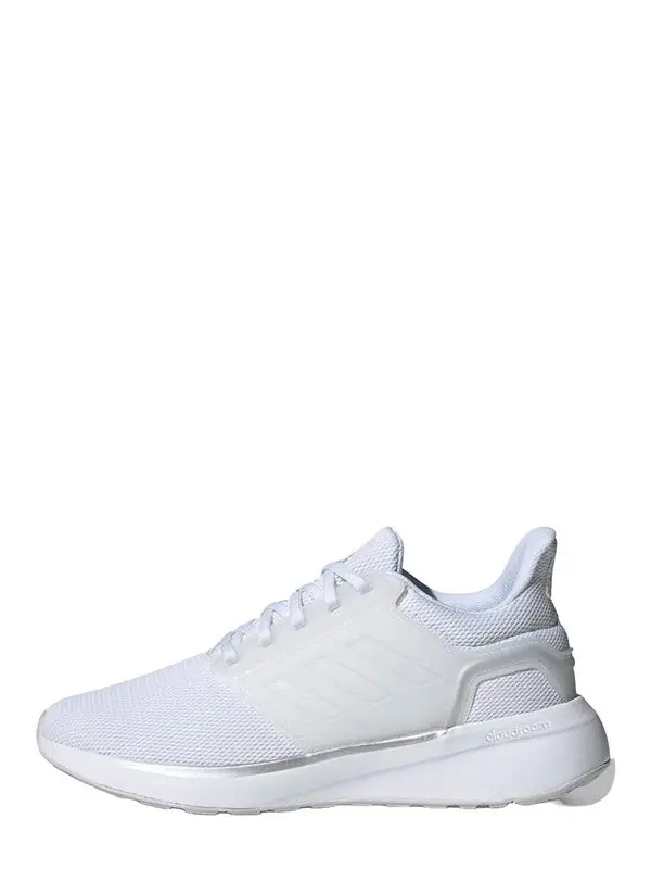 Adidas Eq19 Run Sneakers - White/grey