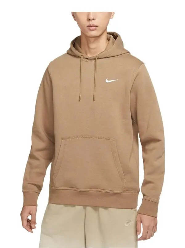 Nike Swoosh Logo Hoodie - Default Colorway