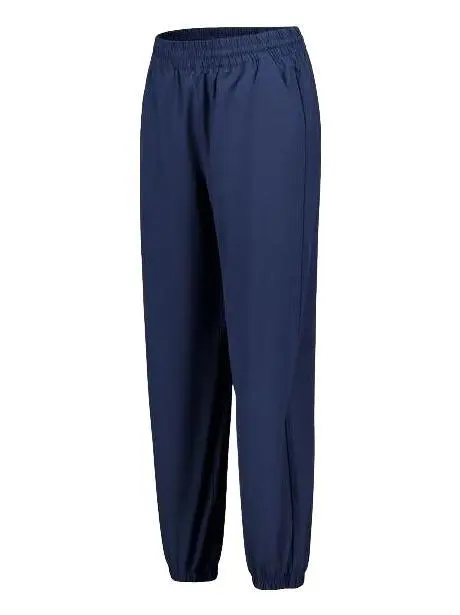 NEW BALANCE Athletics Stretch Woven Jogger - Navy