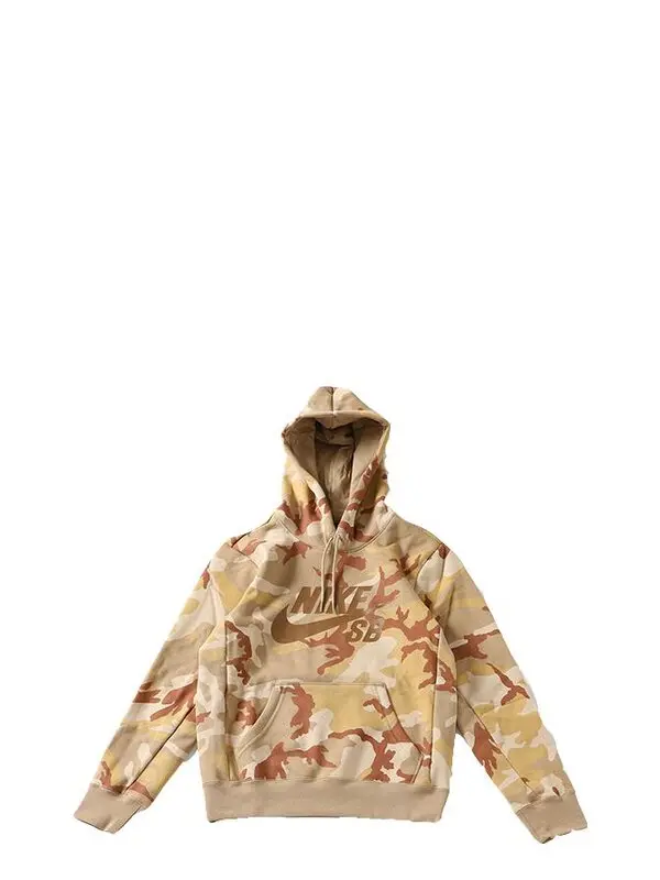 Nike Icon Hooded Long Sleeve Top - Default Colorway