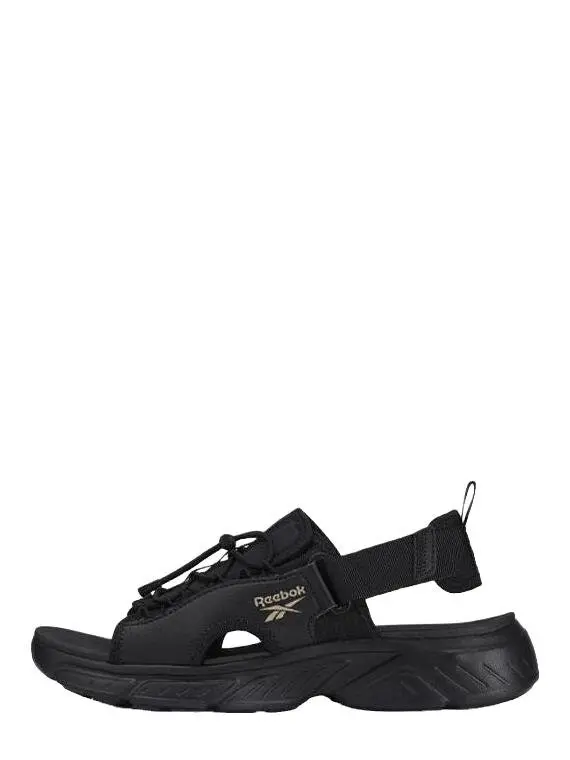 REEBOK Hyperium Slide Sandals - Black