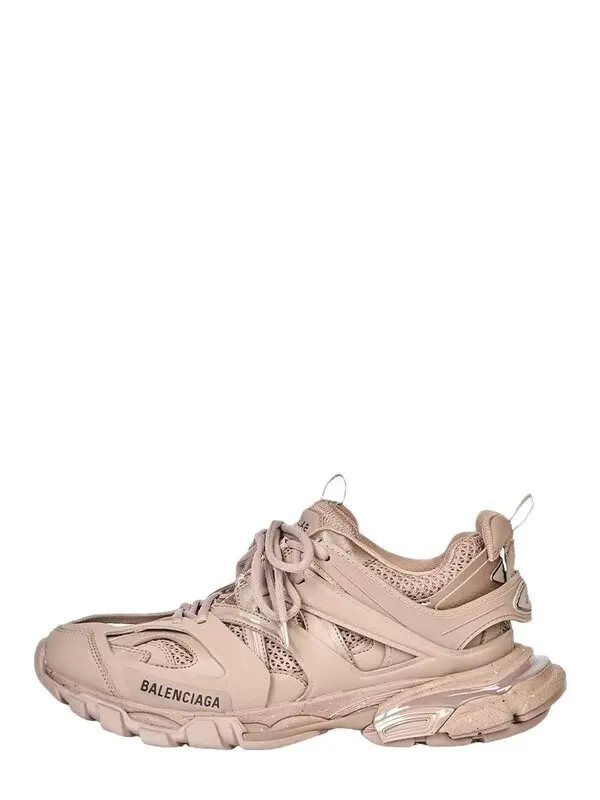 Balenciaga Track Sneaker - Brown