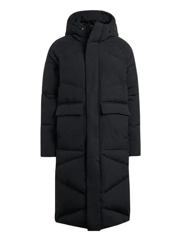 Adidas Big Baffle Coat - Default Colorway