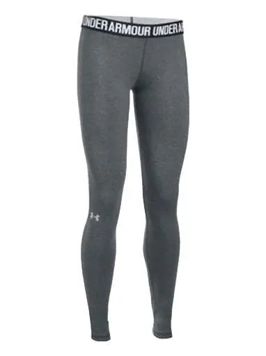 Under Armour Favorite Legging - Grey