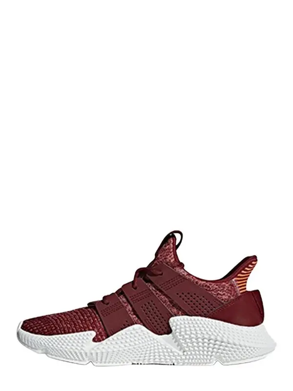 Adidas Prophere Sneakers - Trace Maroon/noble Maroon/solar Red