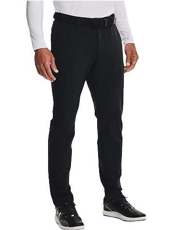 Under Armour Coldgear Reactor Insulated Jacket - Black
