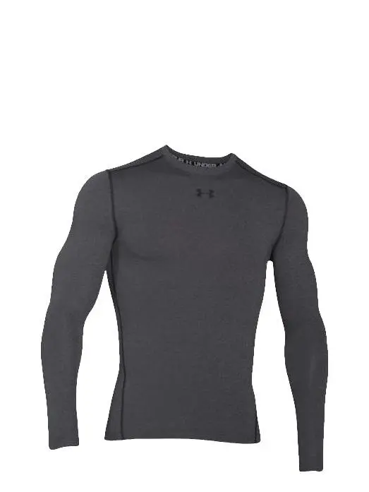 Under Armour Coldgear Reactor Insulated Jacket - Grey