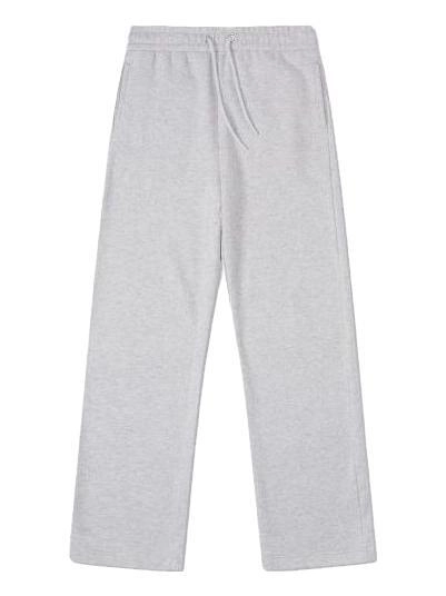 CONVERSE Essential Sweatpants - Grey