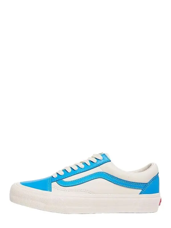 VANS Old Skool Vlt Lx "bonnie Marshmallow" Sneakers - Blue