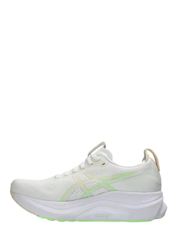 Asics Gel-kayano 32 Athletic Sneakers - White/seashell